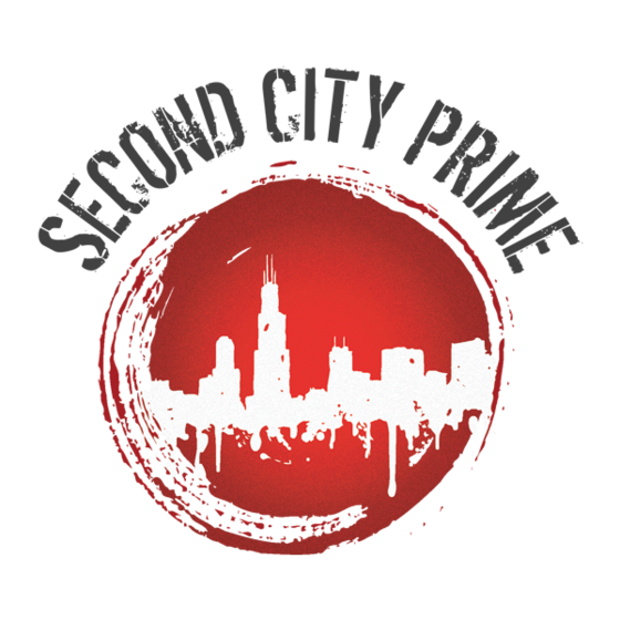 Second City Prime- a do-it-yourself steak experience – AROUND THE TOWN ...