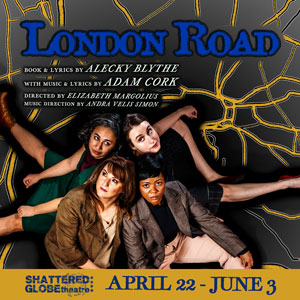 “London Road” reviewed by Julia W. Rath – AROUND THE TOWN CHICAGO