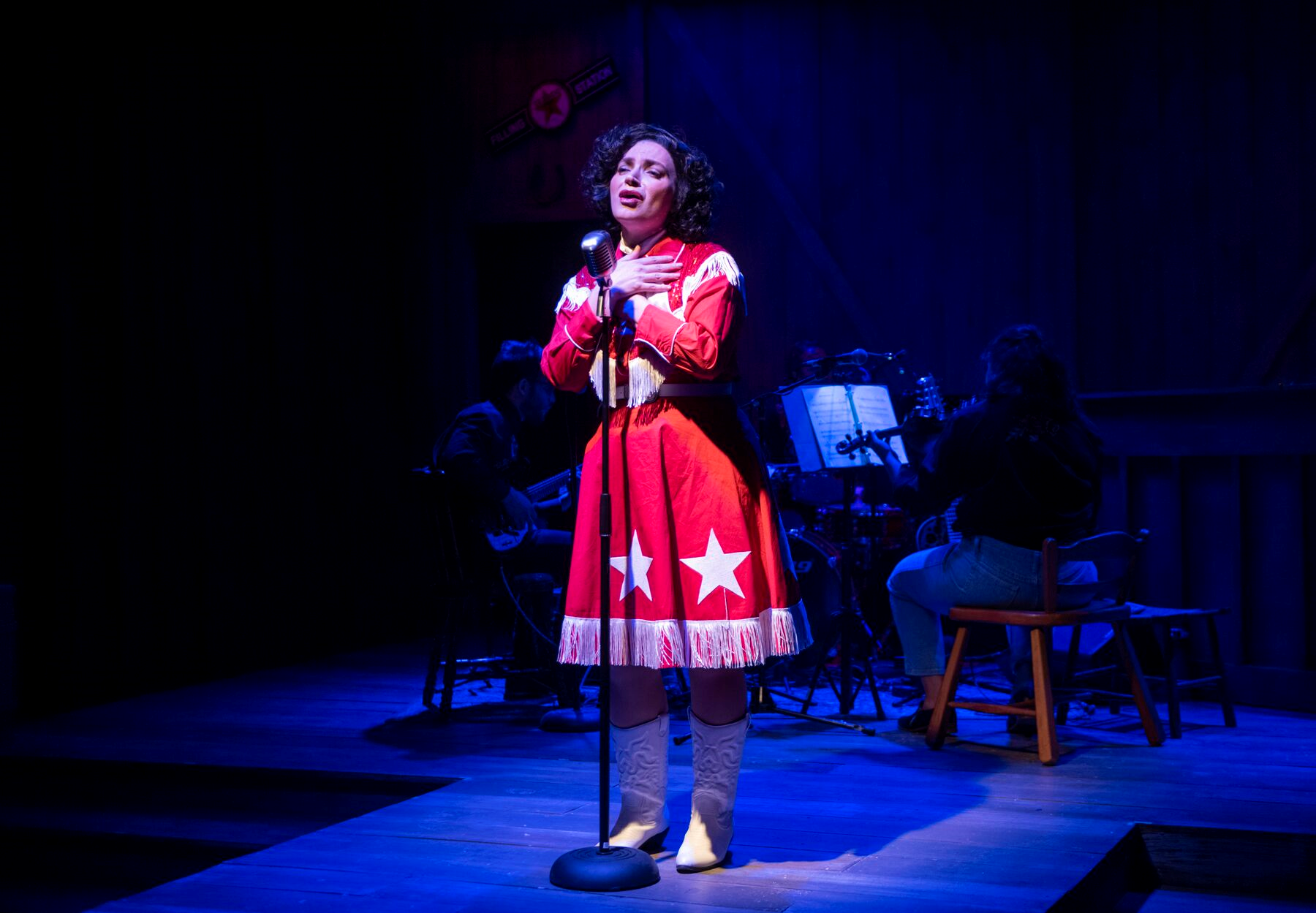 patsy7 – AROUND THE TOWN CHICAGO